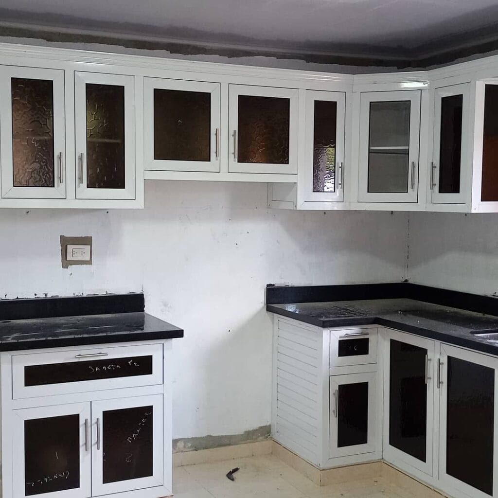 Cocinas Modulares de Aluminio: Beneficios y Ventajas Reales